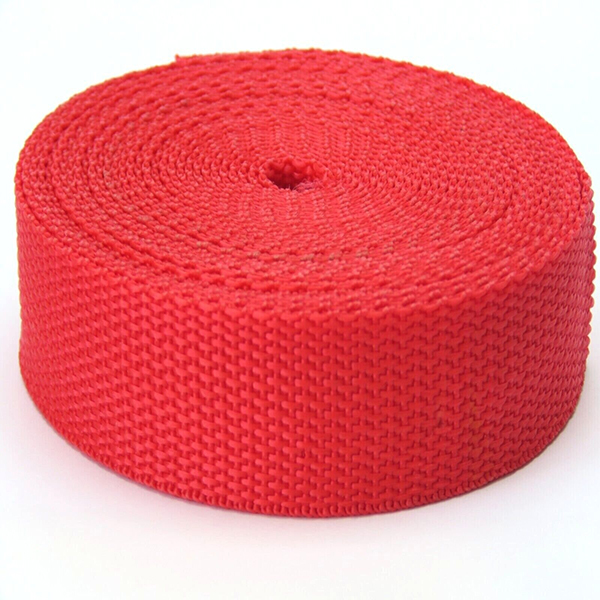 Shop Top Quality Polypropylene Webbing Strap with a width of 50mm ...