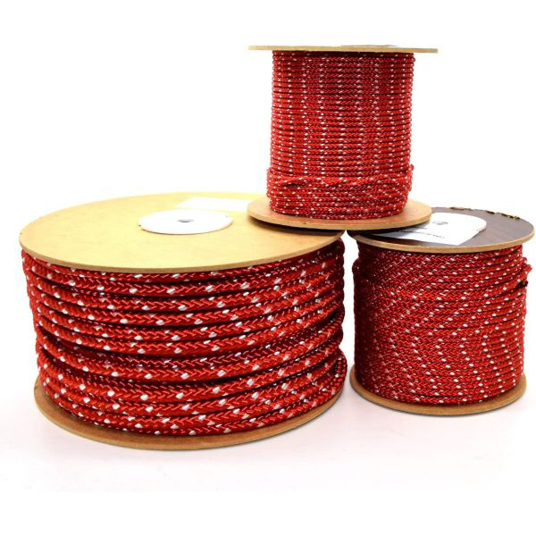Buy Top Quality Heavy Duty Pull Cord Recoil Starter Rope for Chainsaw ...